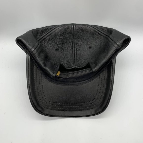 OVO | Accessories | Ovo Octobers Very Own Drake Genuine Leather Hat ...